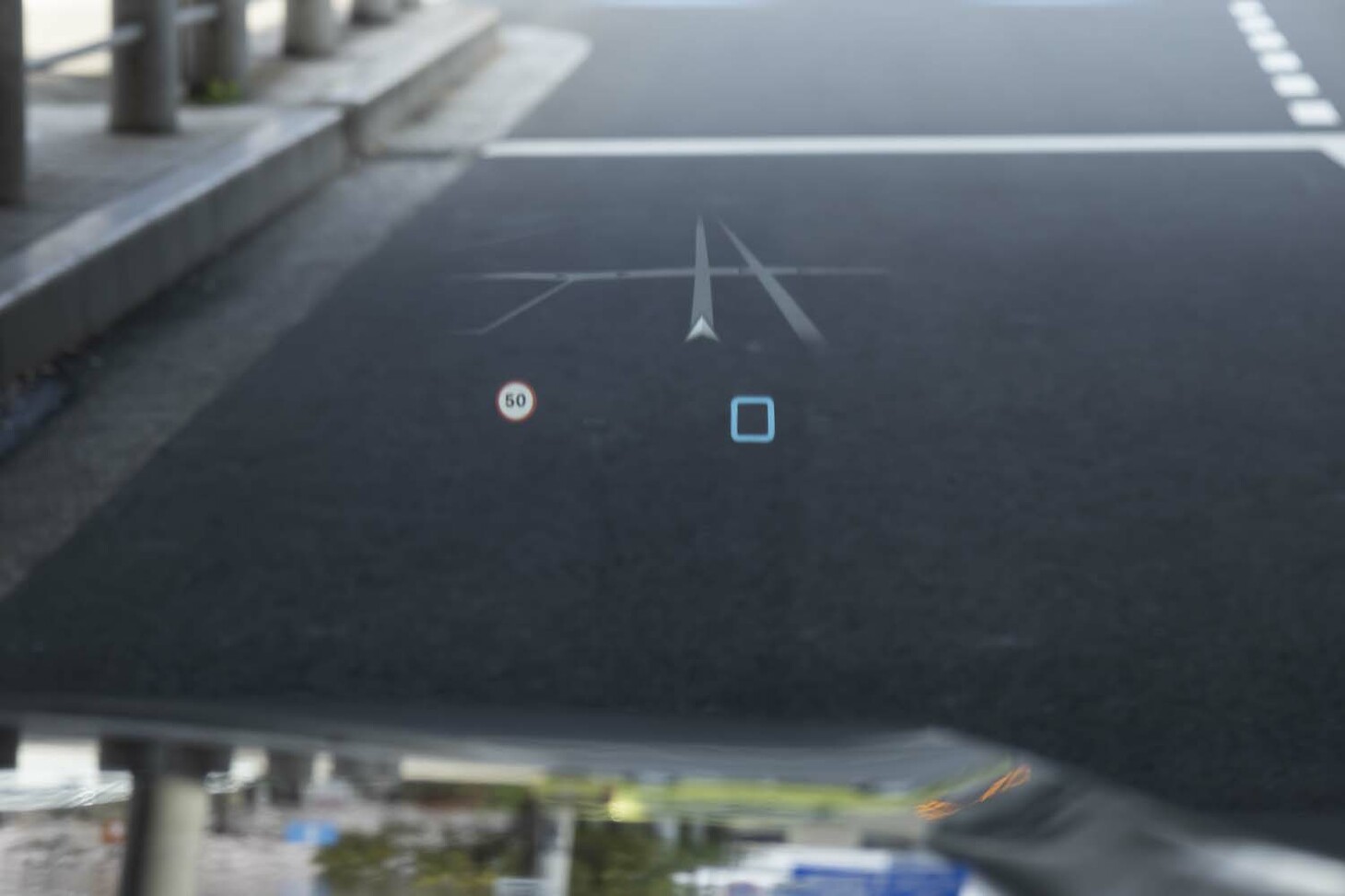 シトロエンC5 Xプラグインハイブリッド（FF/8AT）【試乗記】 の画像17枚 - webCG