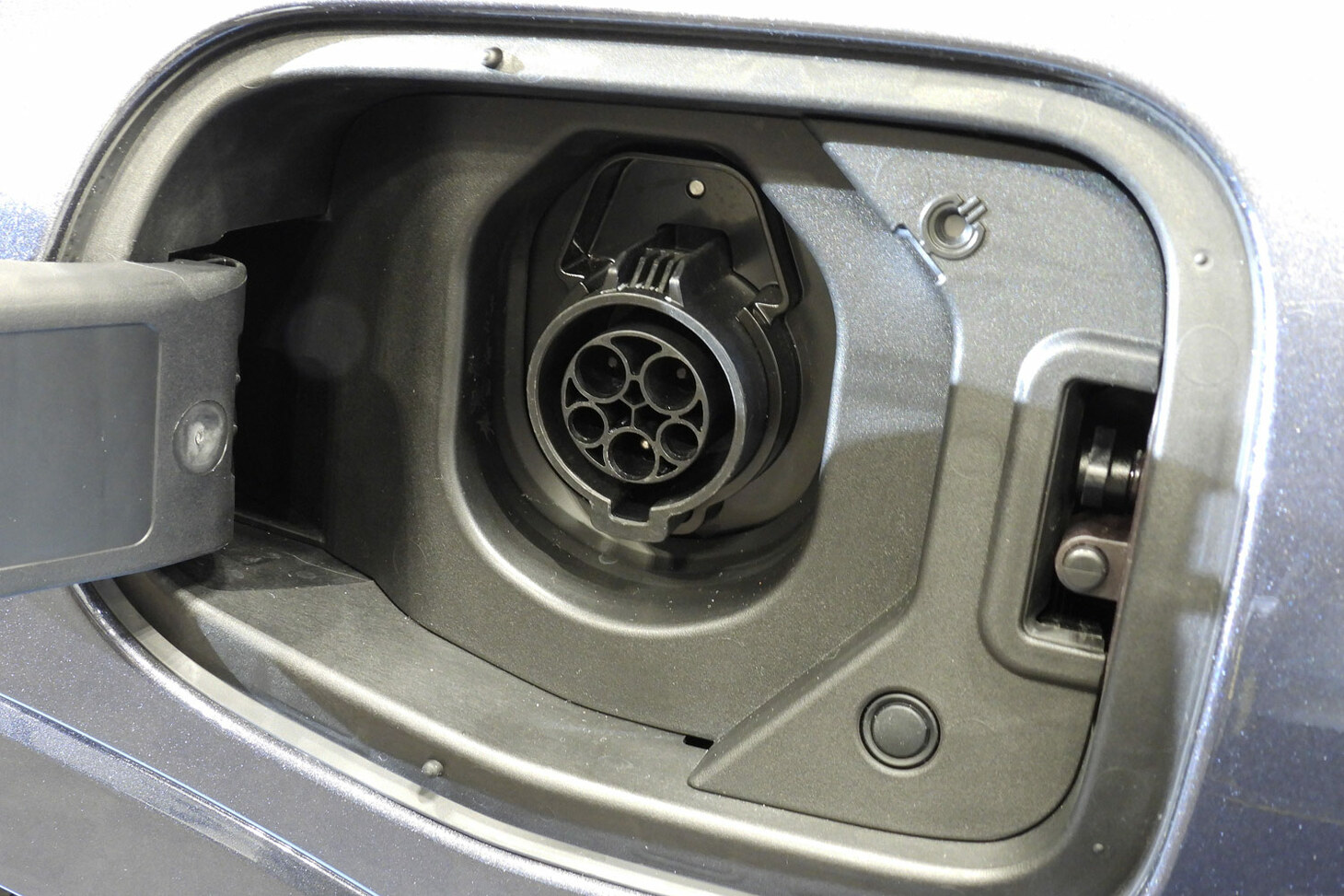 ホンダCR-V e：FCEV 内装・外装など73枚 【画像・写真】 - webCG