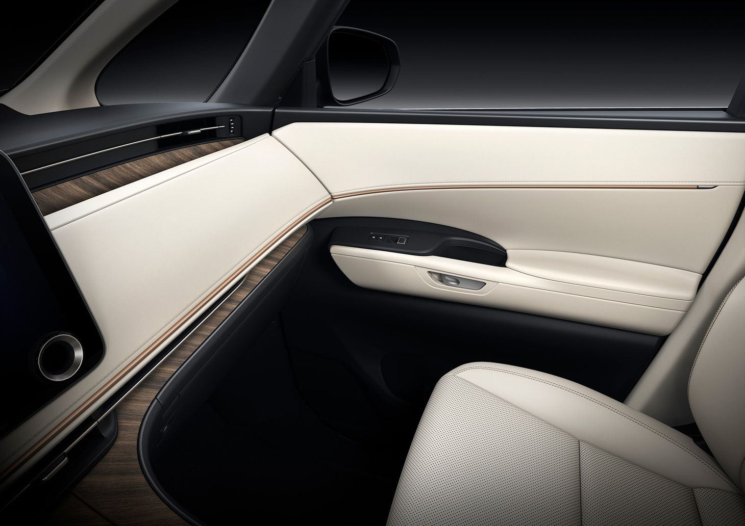 新型レクサスLM 内装・外装など65枚 【画像・写真】 - webCG