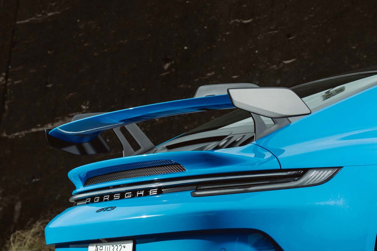 ポルシェ911 GT3（前編） の画像14枚 - webCG