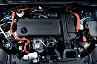 ホンダZR-V e：HEV X（FF）【試乗記】 乗るといい！ の見本 - webCG