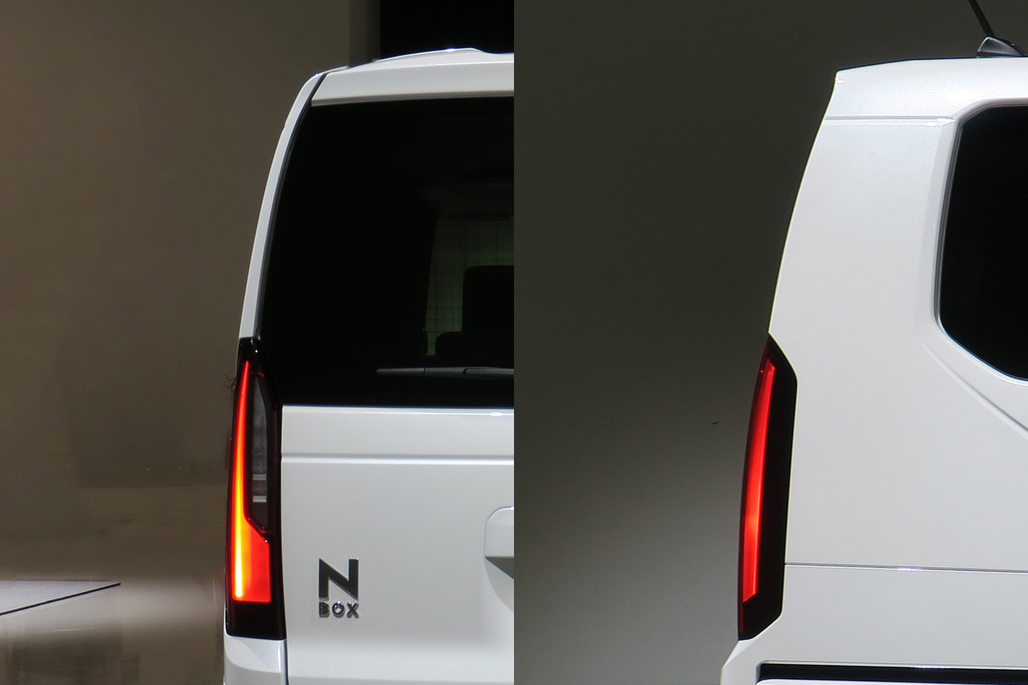 第3回：ホンダN-BOX（前編） 【カーデザイン曼荼羅】 の画像15枚 - webCG