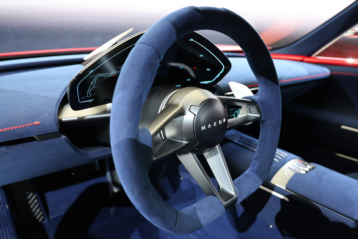 ジャパンモビリティショー2023（マツダ・アイコニックSP） ビジュアル36枚 【画像・写真】 - webCG