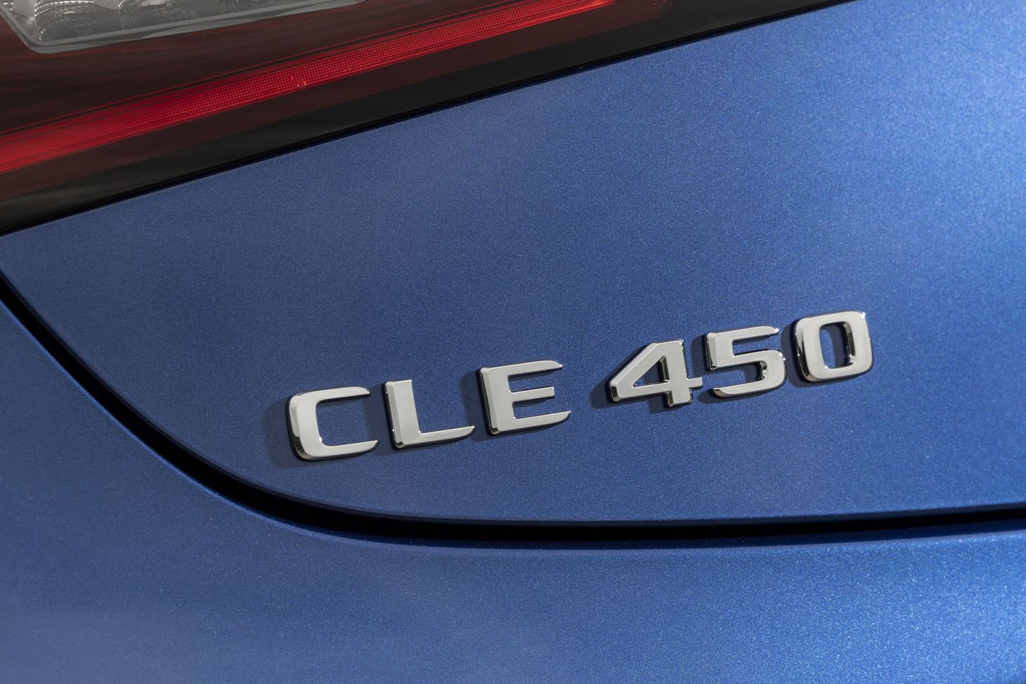 メルセデス・ベンツCLE【海外試乗記】 の画像23枚 - webCG