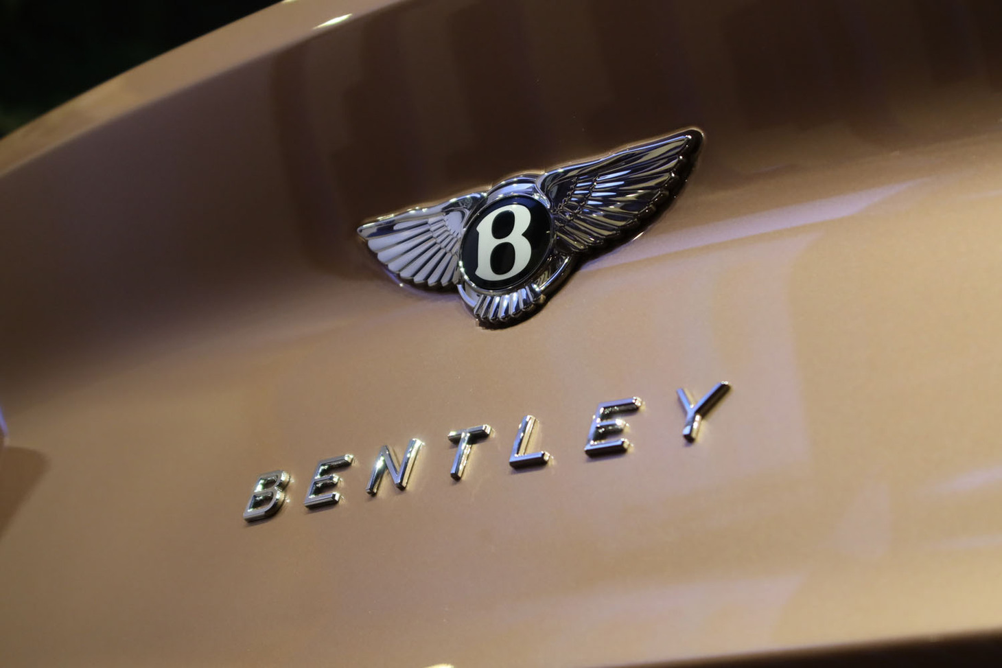 ベントレー・ベンテイガEWBアズール ファーストエディション 内装・外装など65枚 【画像・写真】 - webCG