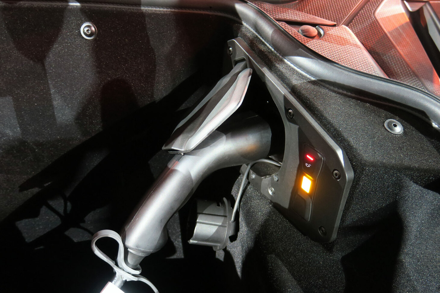 ランボルギーニ・レヴエルト 内装・外装など88枚 【画像・写真】 - webCG