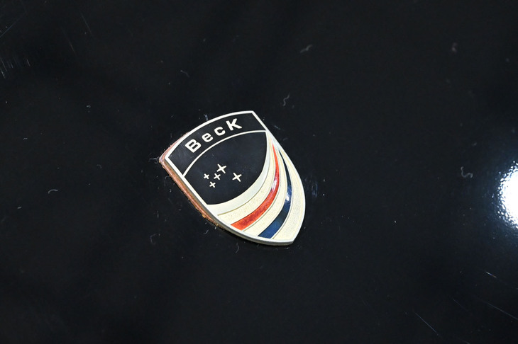 「オートモビル カウンシル2024」の会場から（AUTO DIRECT／Beck Japan） ビジュアル26枚 【画像・写真】 - webCG