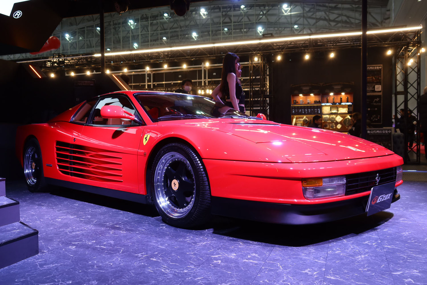 東京オートサロン2025（ソフト99） ビジュアル14枚 【画像・写真】 - webCG