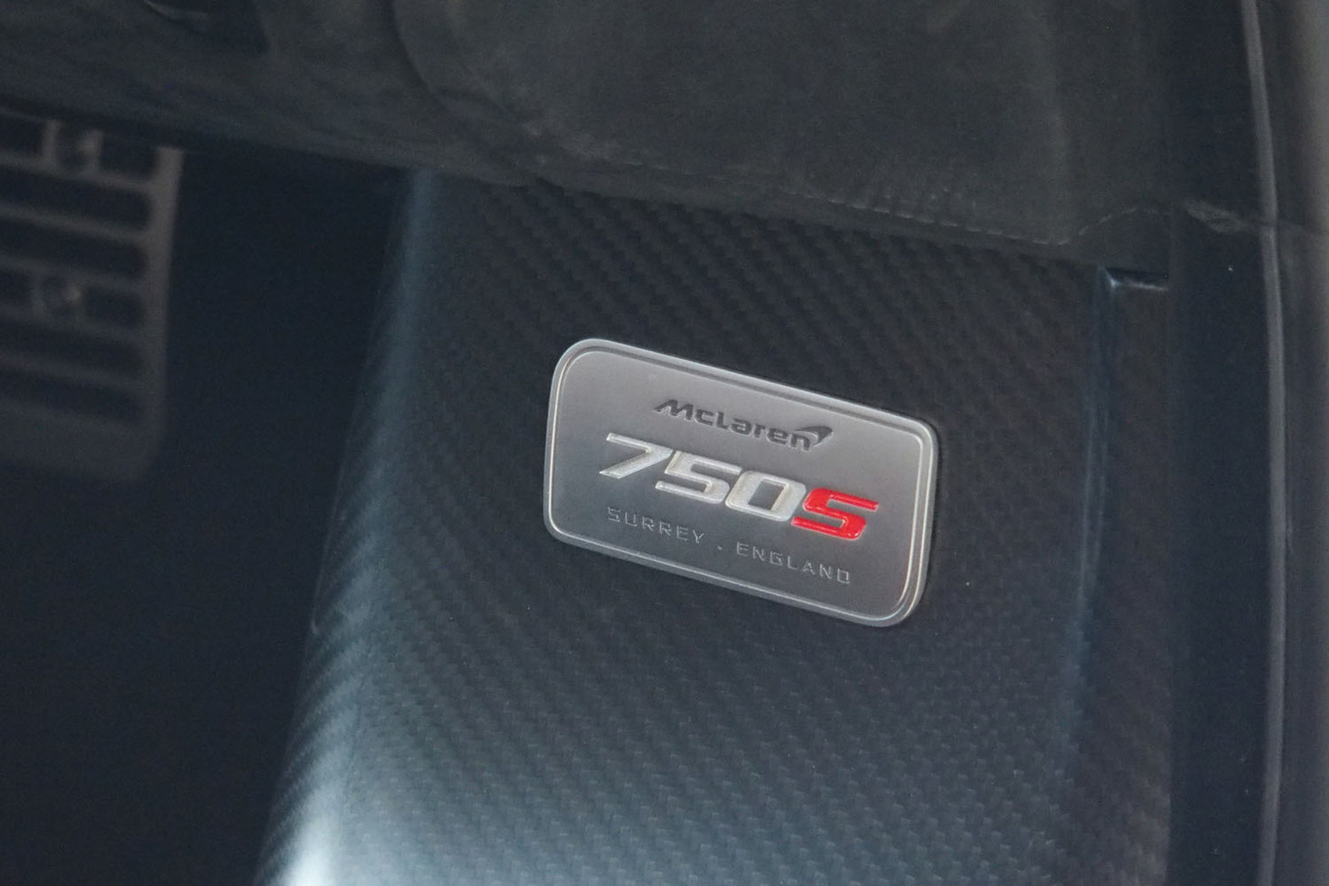 マクラーレン750S 内装・外装など54枚 【画像・写真】 - webCG