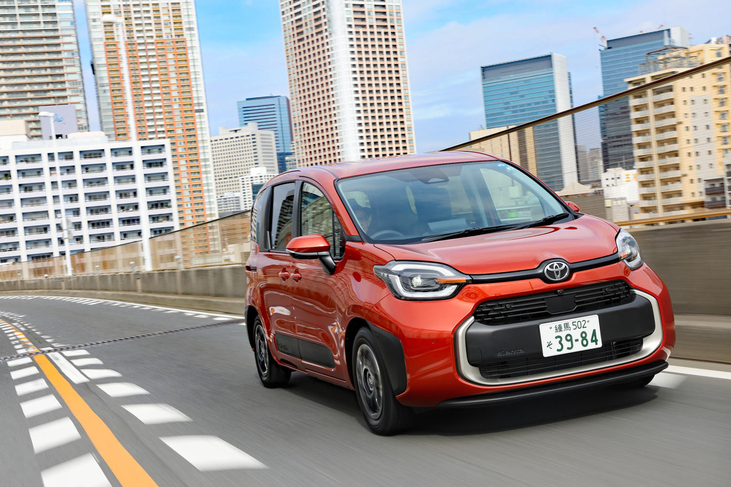 【徹底解説】新型トヨタ・シエンタ 【ニューモデルSHOWCASE】 の画像32枚 - webCG