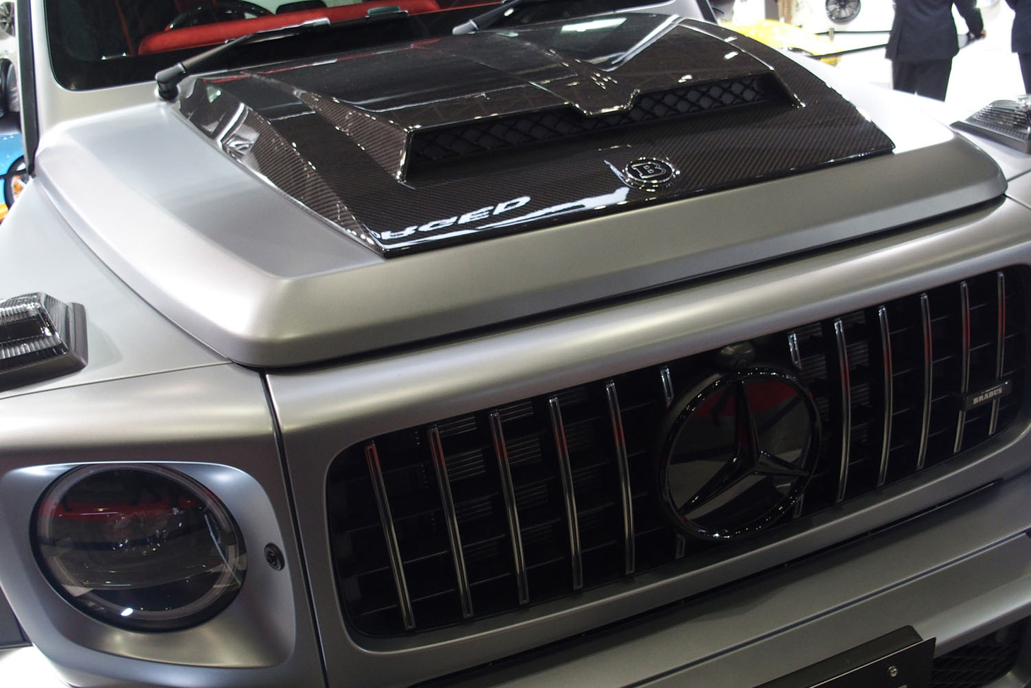 東京オートサロン2023展示車両（その9） ビジュアル26枚 【画像・写真】 - webCG