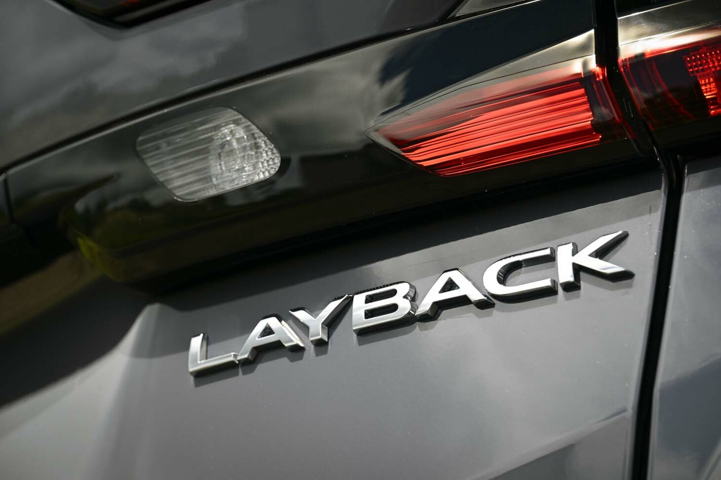 スバル・レヴォーグ レイバック リミテッドEX 内装・外装など65枚 【画像・写真】 - webCG