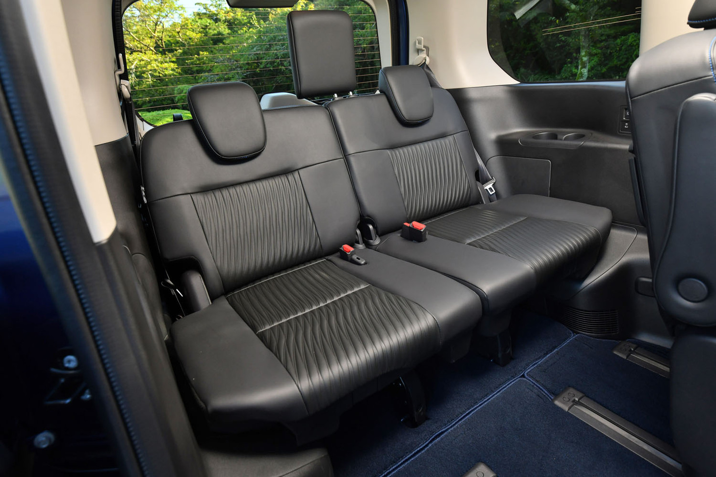 日産セレナe-POWER AUTECH（FF）【試乗記】 の画像19枚 - webCG