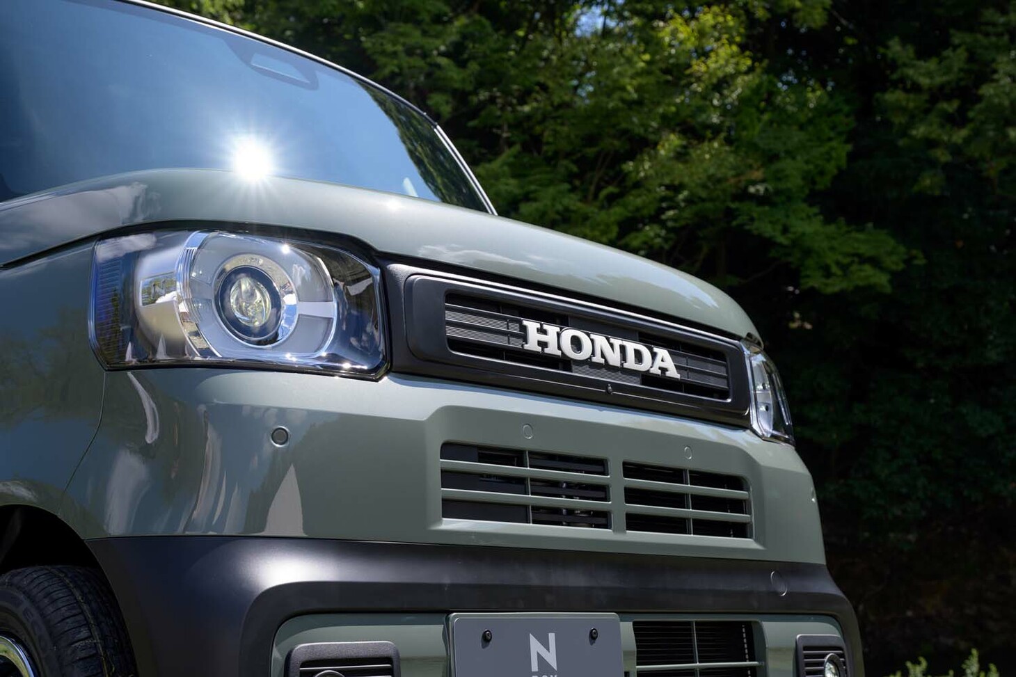 ホンダN-BOXジョイ【開発者インタビュー】 の画像22枚 - webCG