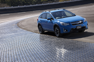 スバル・フォレスター2.0i-L EyeSight（4WD/CVT）／2.0XT EyeSight（4WD/CVT）【試乗記】 地味な変化で確かな進化 - webCG