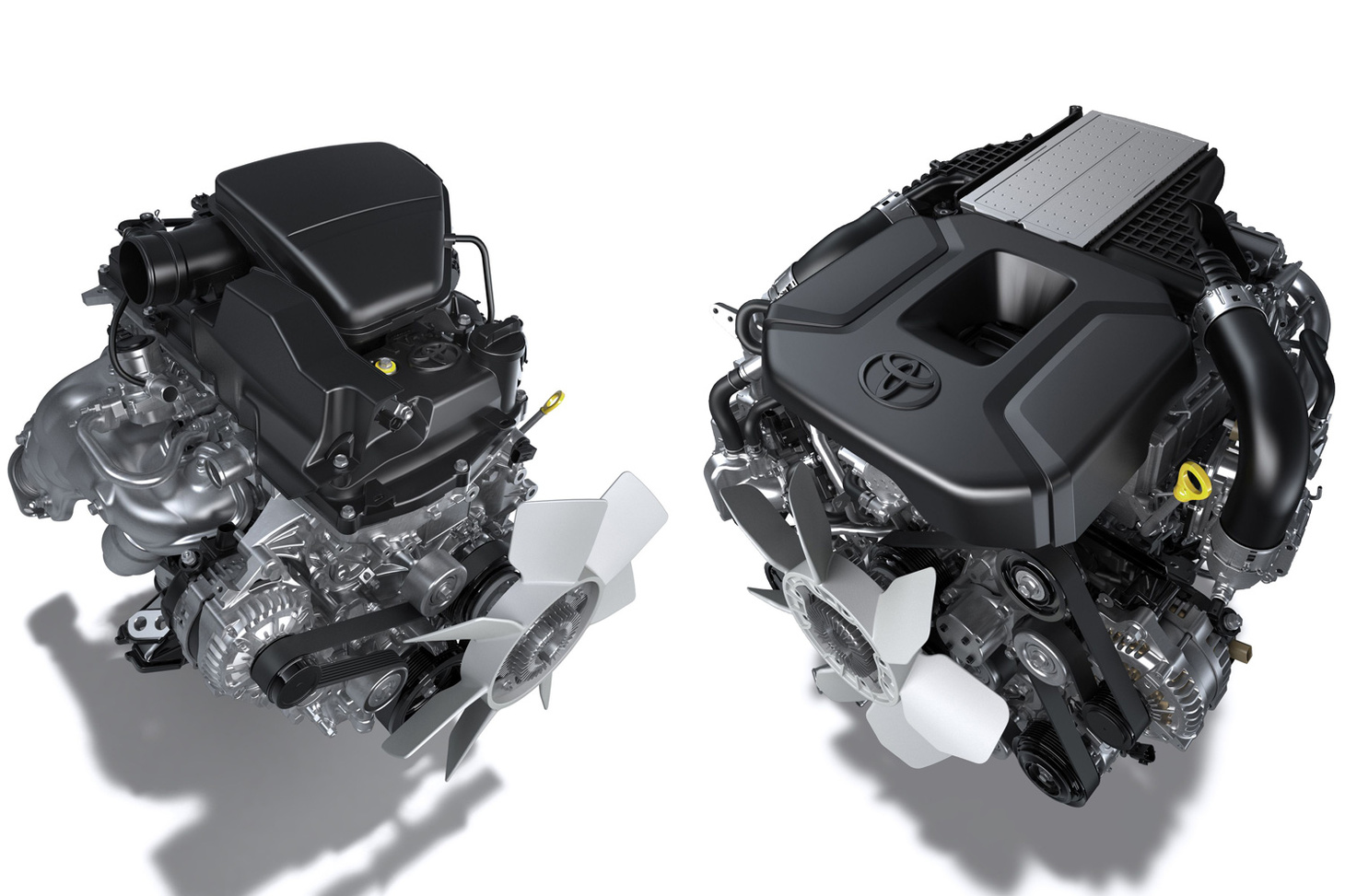 トヨタが新型SUV「ランドクルーザー“250”シリーズ」を発売 【ニュース】 の画像20枚 - webCG