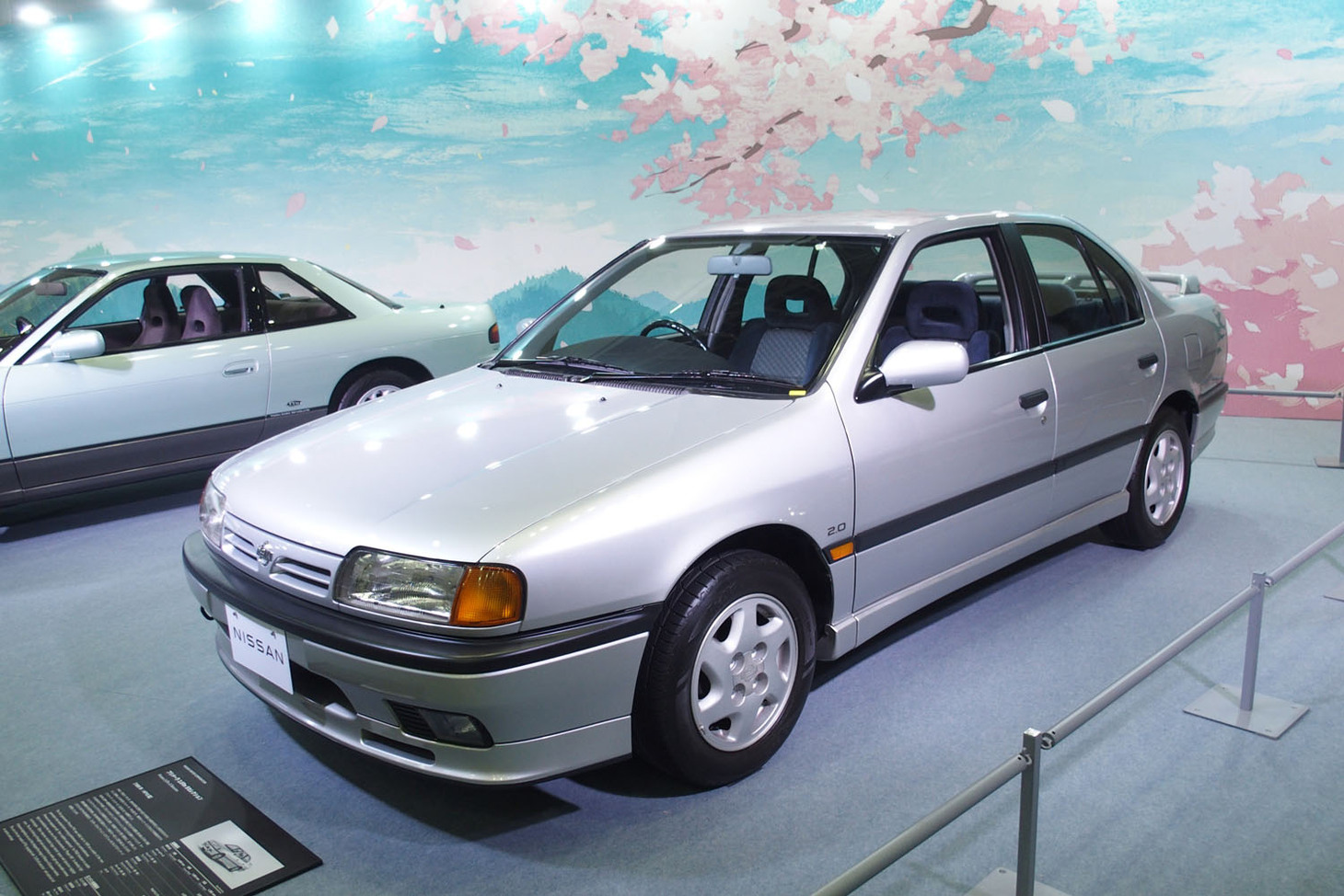 「オートモビル カウンシル2024」の会場から（日産自動車） 内装・外装など48枚 【画像・写真】 - webCG