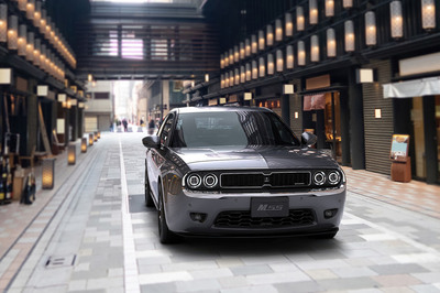 ミツオカ M55 試乗記・新型情報 2025 - webCG