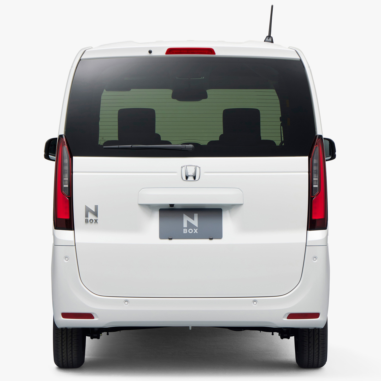 【徹底解説】新型ホンダN-BOX 【ニューモデルSHOWCASE】 の画像32枚 - webCG