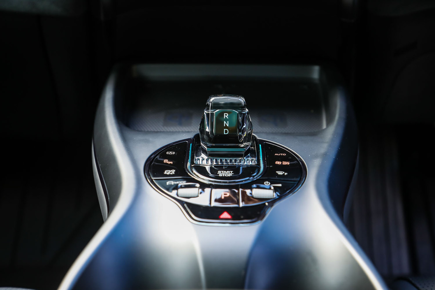 BYDシール＜RWD＞（後編） の画像13枚 - webCG