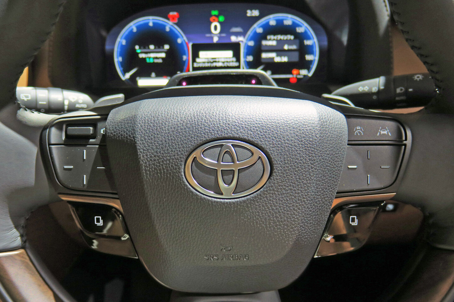 トヨタ・アルファード エグゼクティブラウンジ／ヴェルファイアZプレミア 内装・外装など77枚 【画像・写真】 - webCG