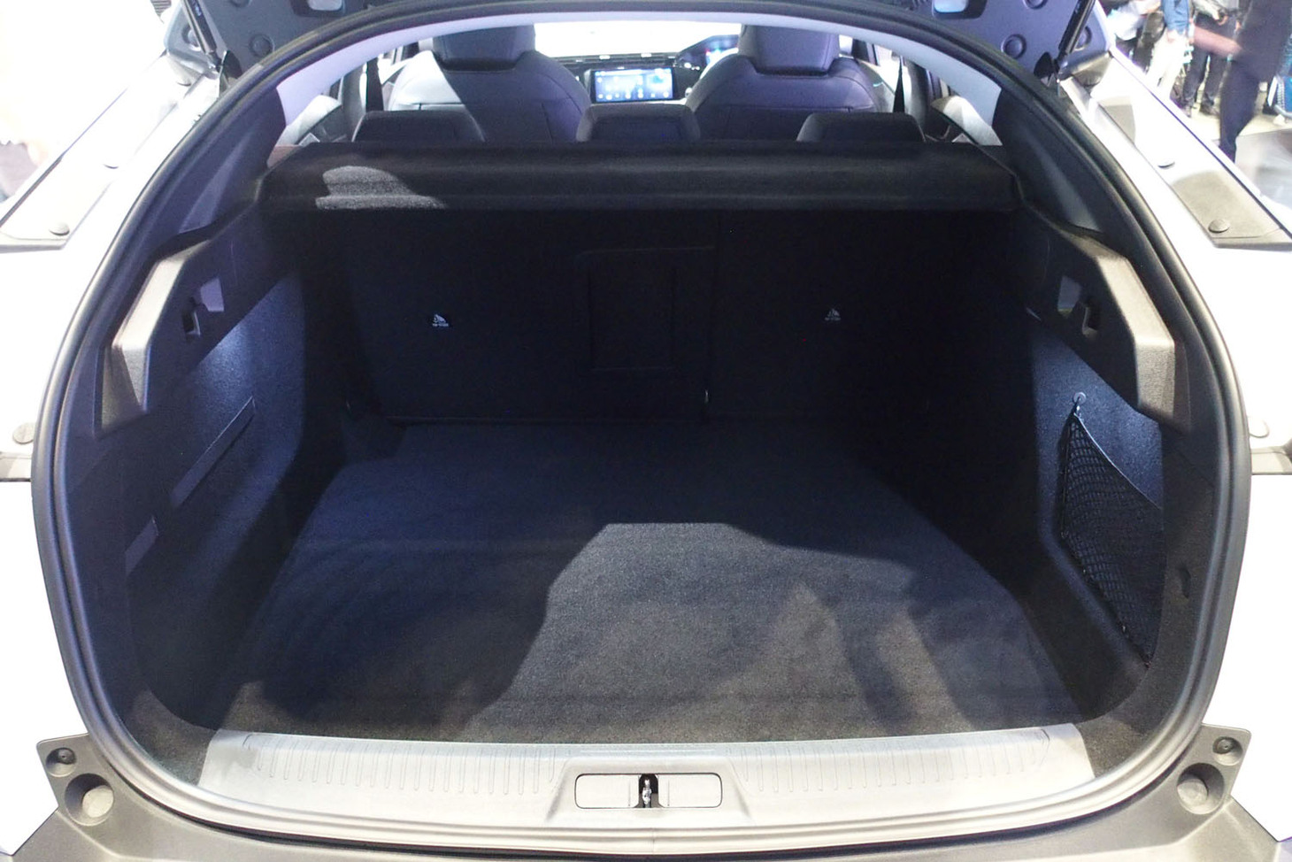 プジョー408 内装・外装など66枚 【画像・写真】 - webCG