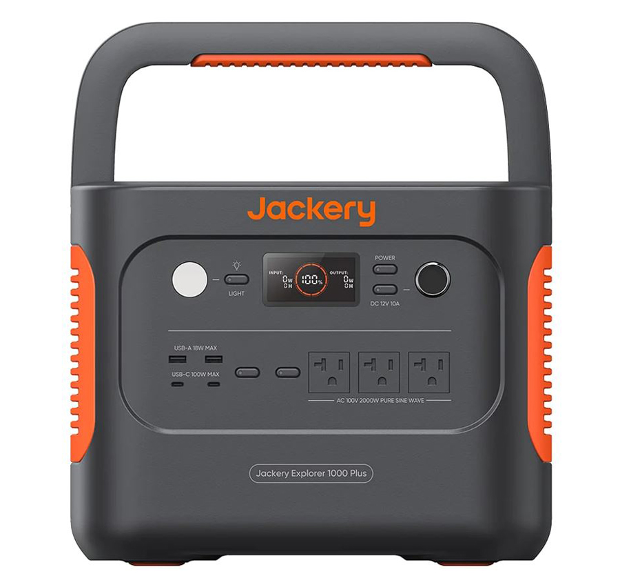 キャンプも車中泊もJackeryで変わる 【電気で輝くカーライフ＜AD＞】 - webCG