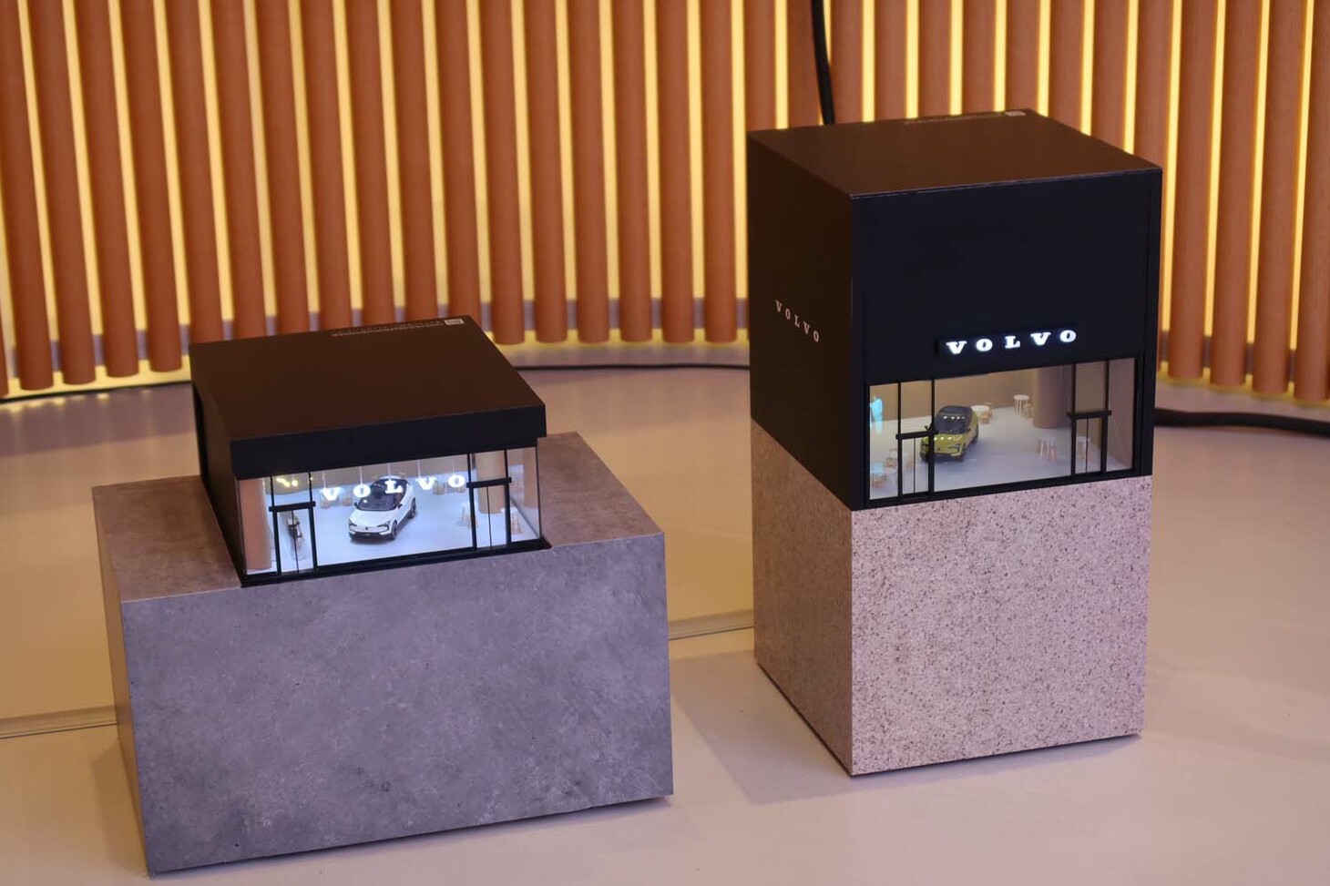 ボルボEX30ウルトラ シングルモーター エクステンデッドレンジ 内装・外装など70枚 【画像・写真】 - webCG