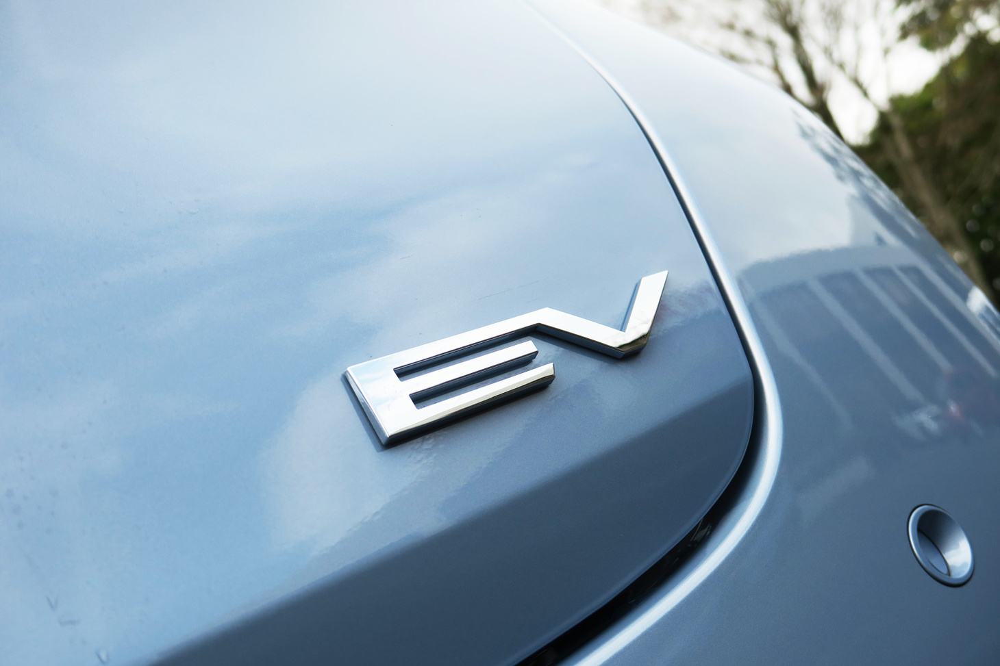 三菱eKクロスEV P 内装・外装など73枚 【画像・写真】 - webCG