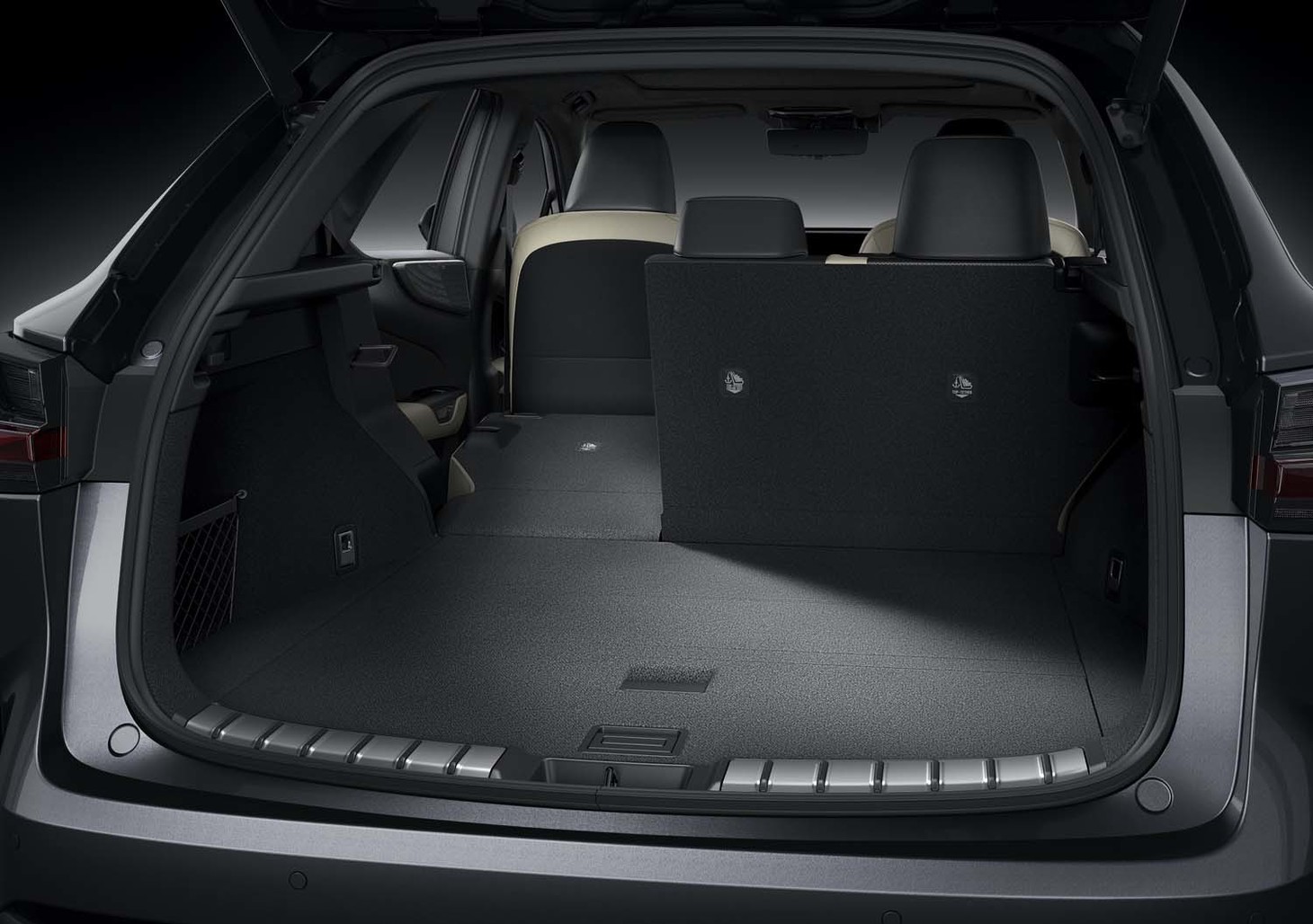 新型レクサスNX 内装・外装など56枚 【画像・写真】 - webCG