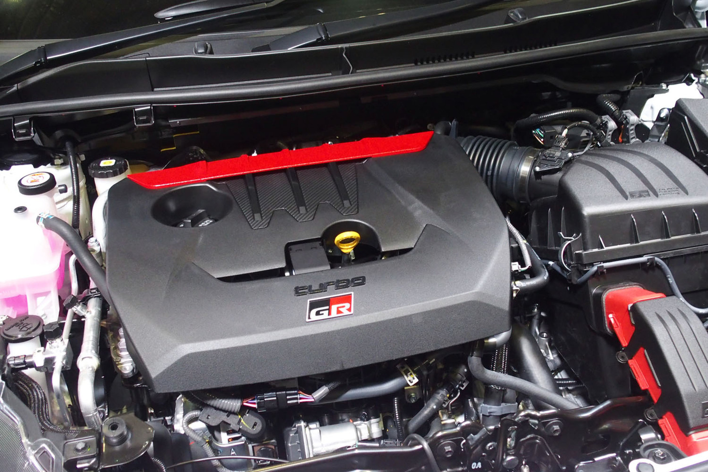 東京オートサロン2024（トヨタ） 内装・外装など83枚 【画像・写真】 - webCG