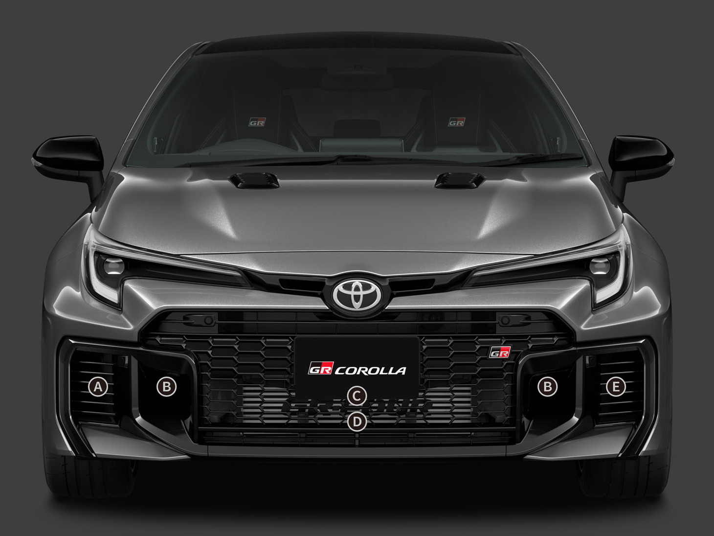 改良型「トヨタGRカローラ」の注文受け付けがスタート 【ニュース】 の画像9枚 - webCG