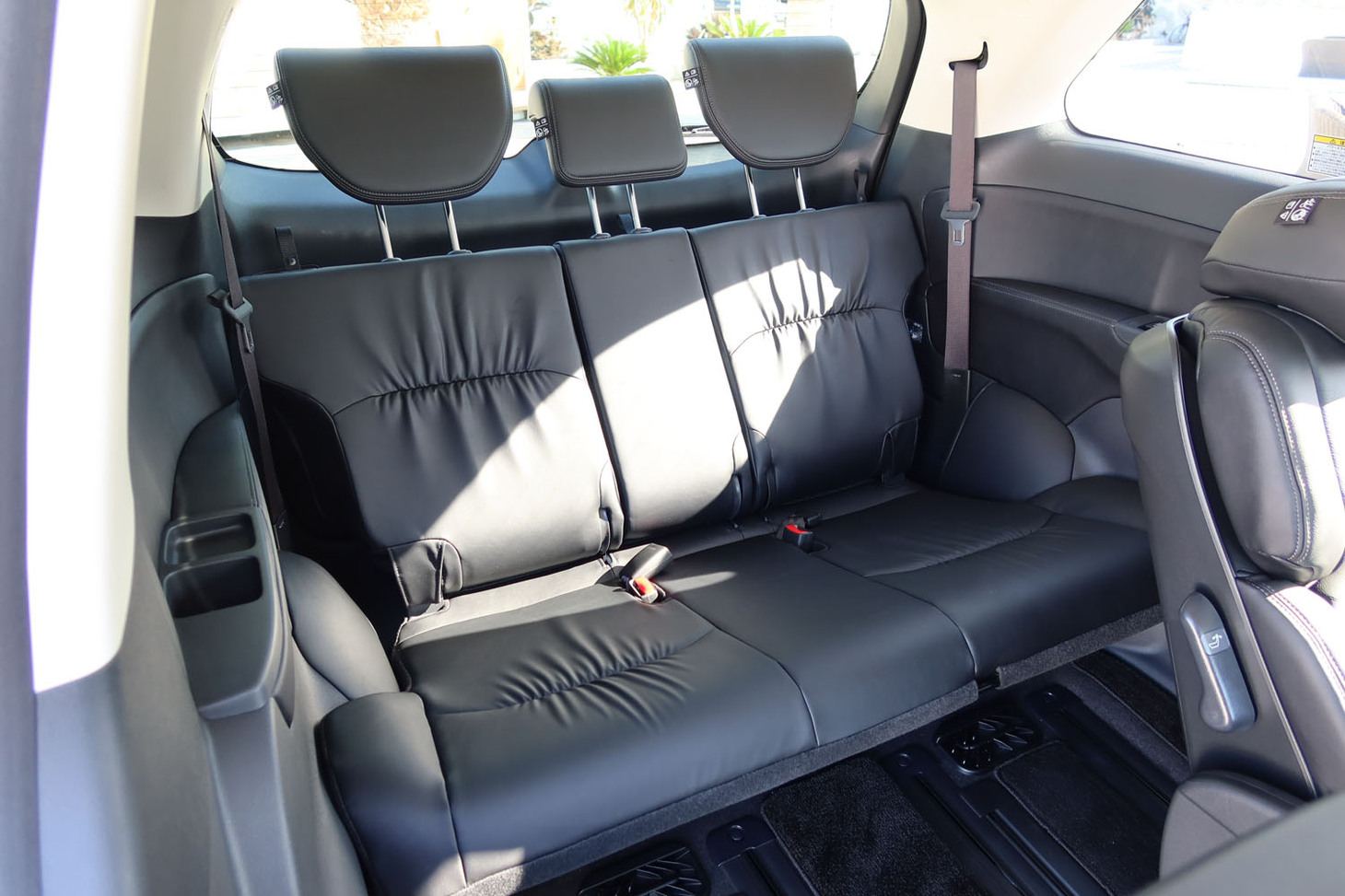 ホンダ・オデッセイe：HEVアブソルート・EXブラックエディション／オデッセイe：HEVアブソルート・EX 内装・外装など94枚 【画像・写真 ...