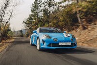 1973年のWRC優勝から50年 「アルピーヌA110」の限定車「サンレモ73」受注開始 【ニュース】 - webCG