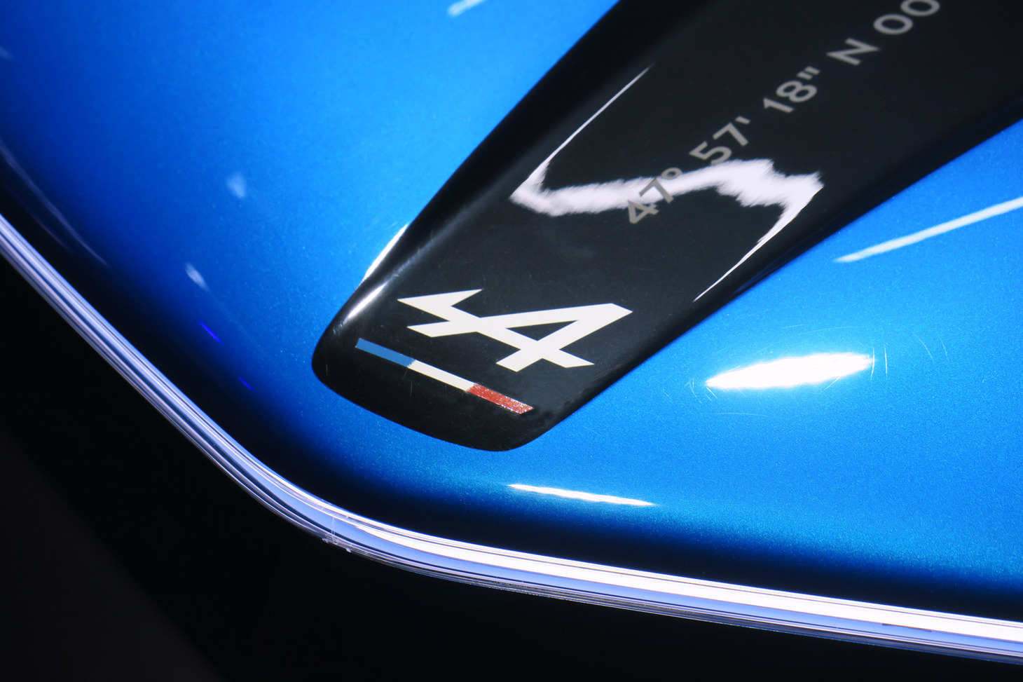 アルピーヌA424_β ビジュアル47枚 【画像・写真】 - webCG