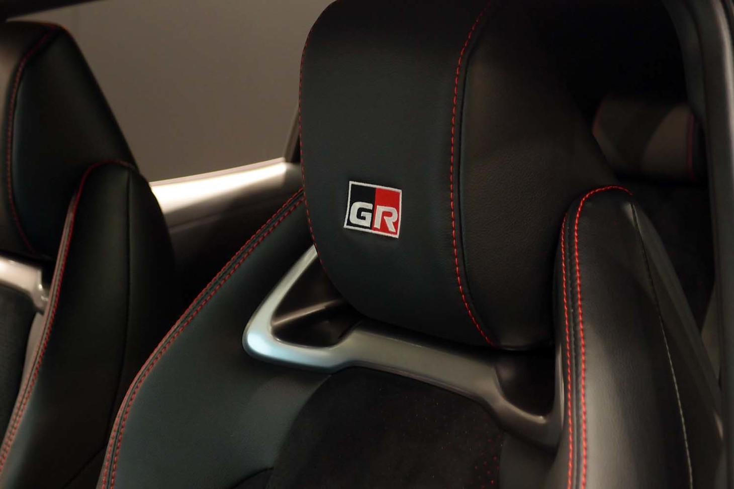 トヨタGRカローラRZ／GRカローラ モリゾウエディション 内装・外装など35枚 【画像・写真】 - webCG