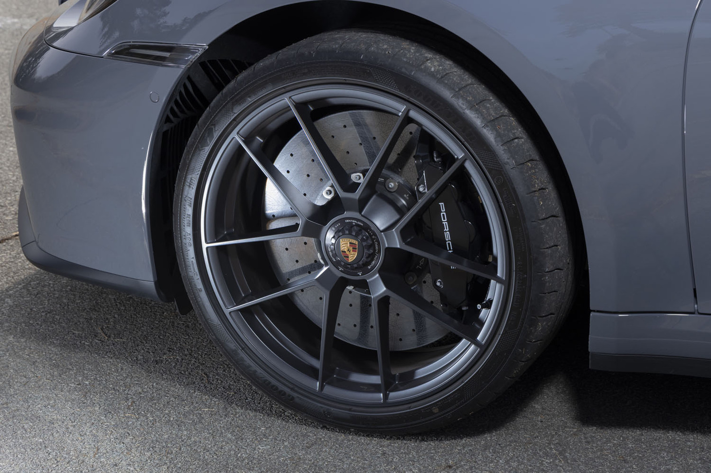 ポルシェ911カレラGTS（RR/8AT）【試乗記】 の画像19枚 - webCG