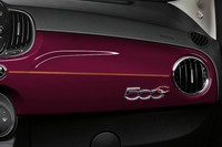 上質感を高めた「フィアット500／500C」限定発売 【ニュース】 - webCG