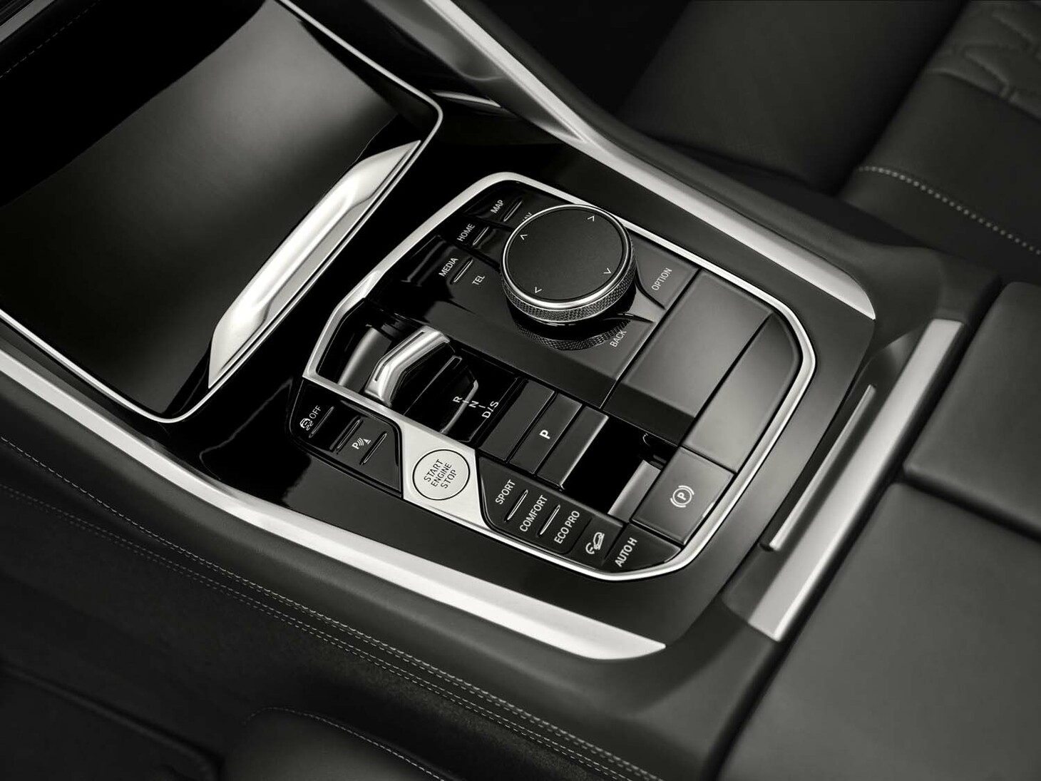 マイルドハイブリッドシステム搭載の改良型「BMW X6」発売 【ニュース】 の画像8枚 - webCG