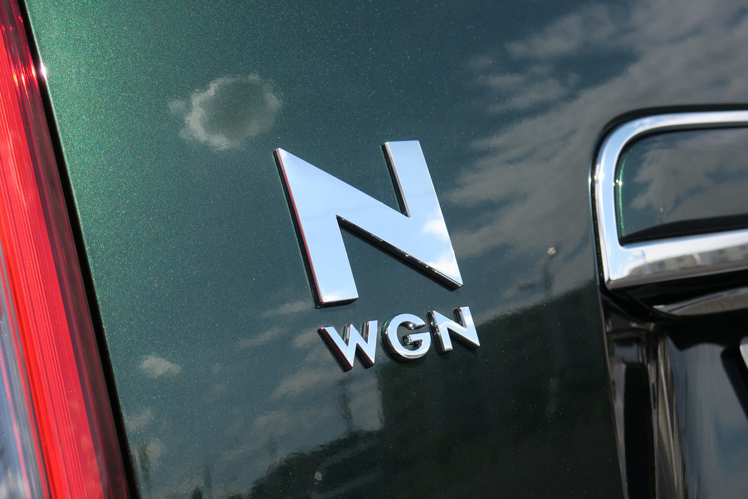 ホンダN-WGN Lスタイル＋ ビター／N-WGNカスタムL・ターボ／N-WGN L 内装・外装など48枚 【画像・写真】 - webCG