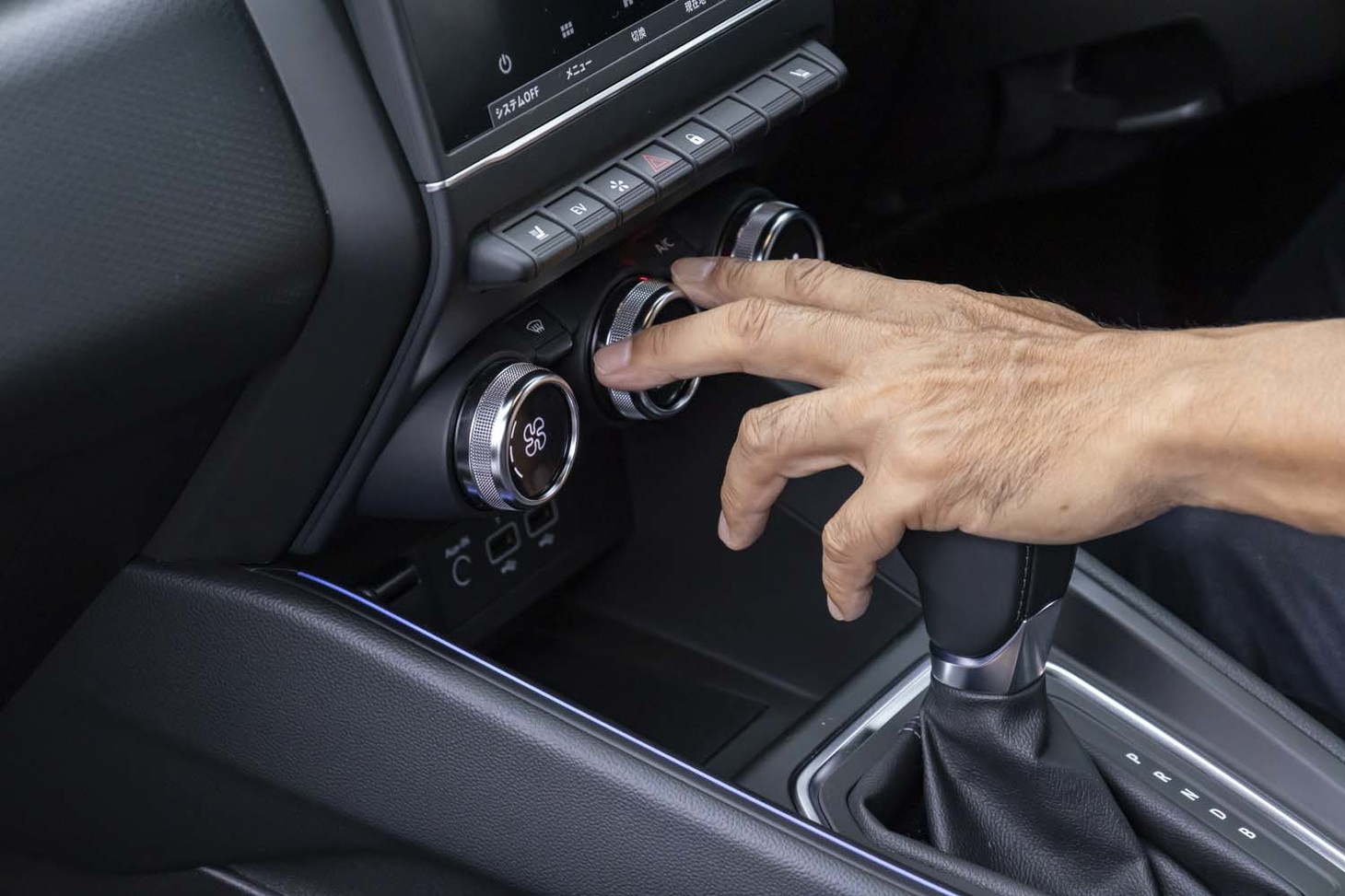 ルノー・ルーテシアE-TECHハイブリッド（後編） の画像12枚 - webCG