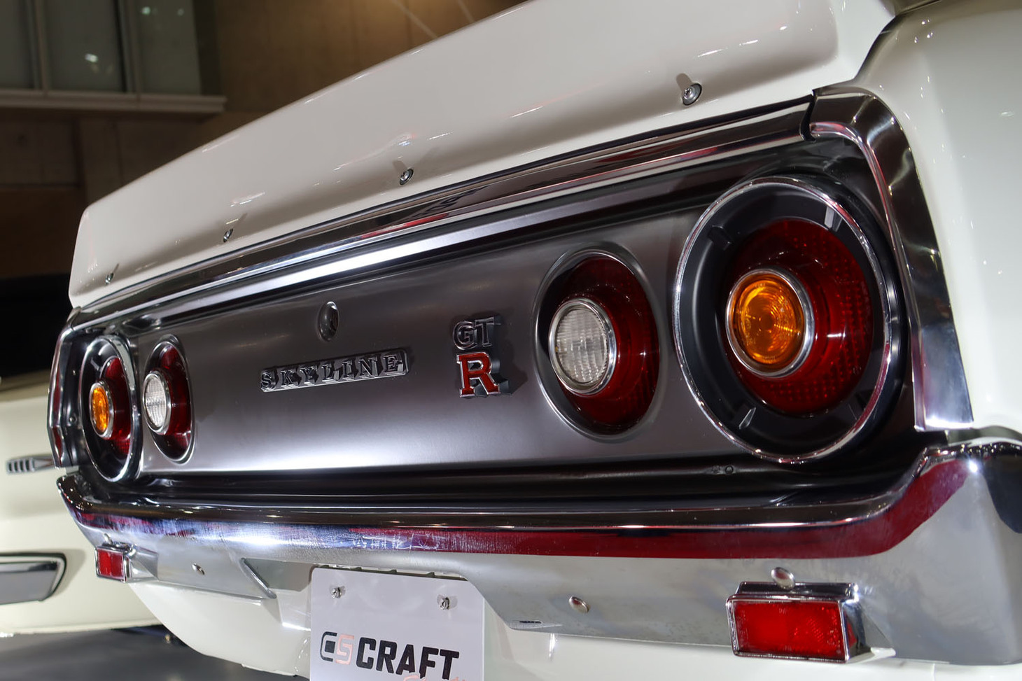 東京オートサロン2025展示車両（その4） 内装・外装など35枚 【画像・写真】 - webCG