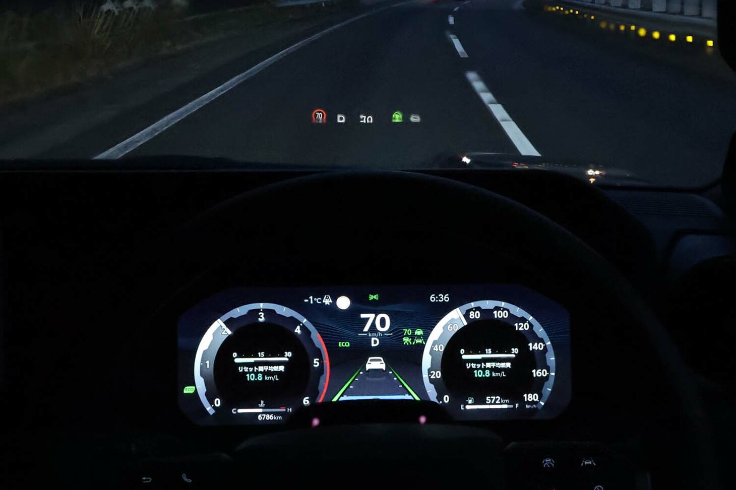 トヨタ・ランドクルーザー“250”ZX（4WD/8AT）【試乗記】 の画像28枚 - webCG