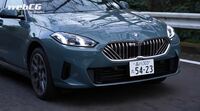 思考するドライバー 山野哲也の“目”――BMW 120編 - webCG
