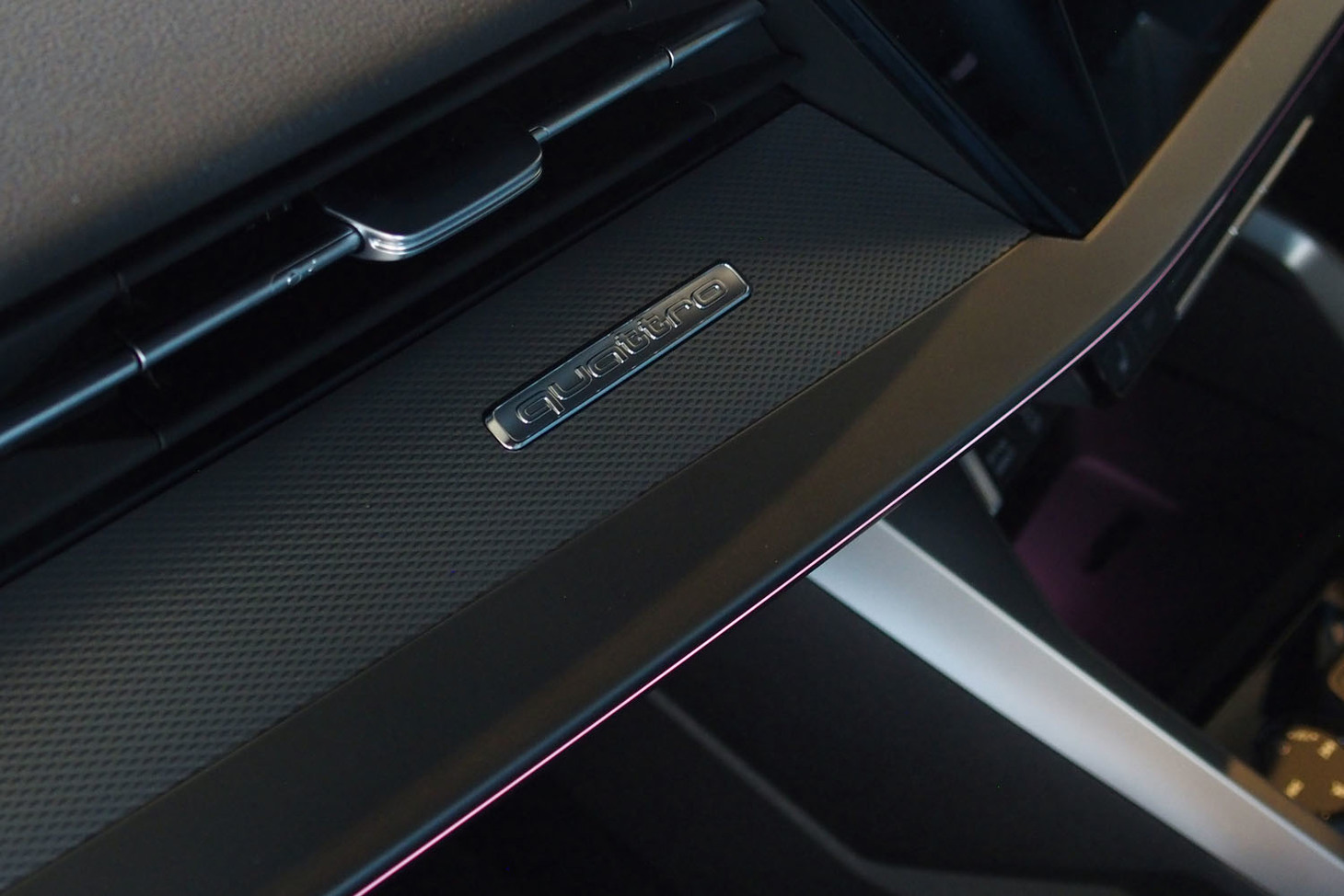 アウディA3／S3 内装・外装など52枚 【画像・写真】 - webCG