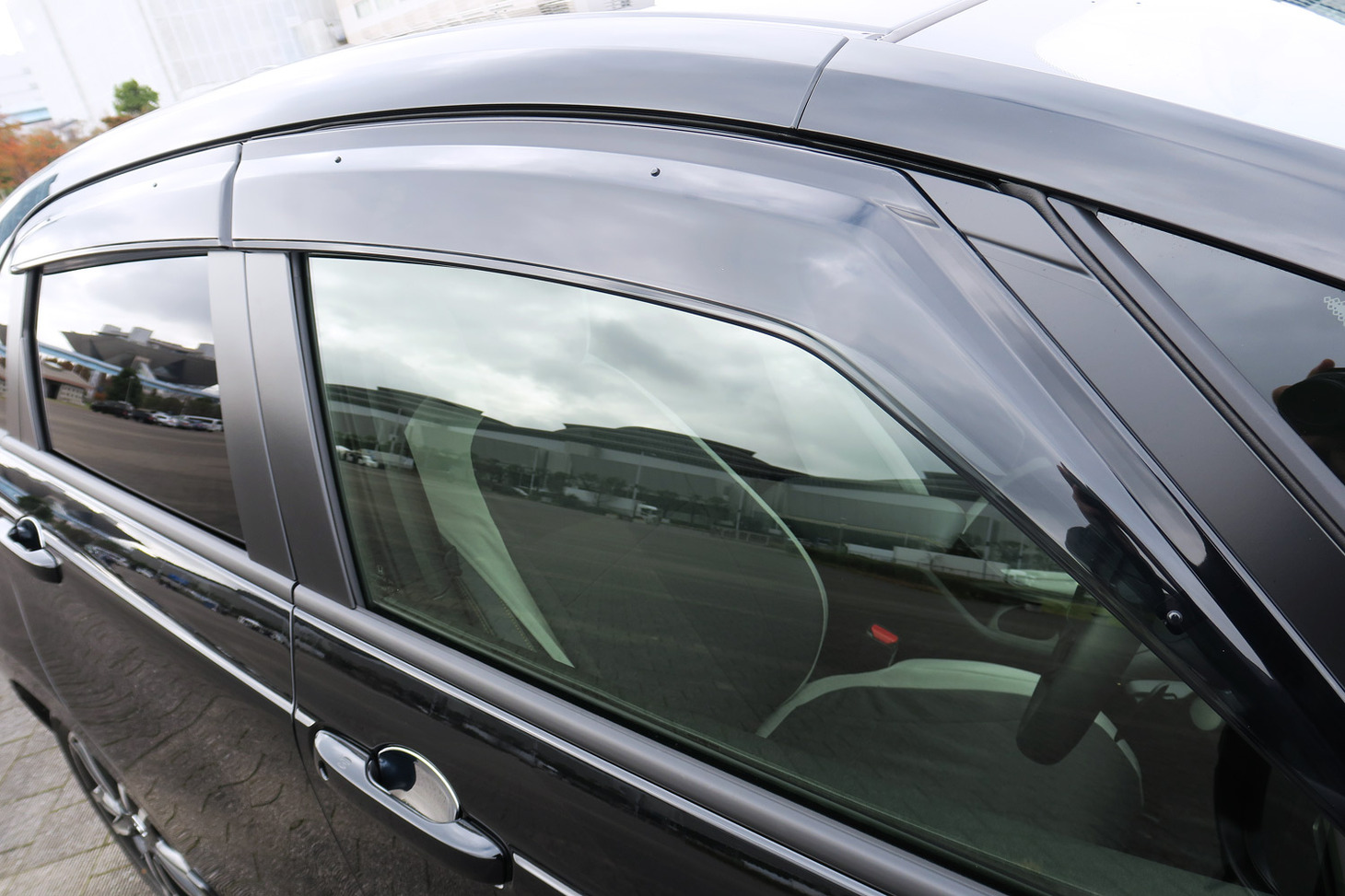 ホンダZR-V／フィット／ステップワゴン（ホンダアクセス用品装着車） 内装・外装など120枚 【画像・写真】 - webCG