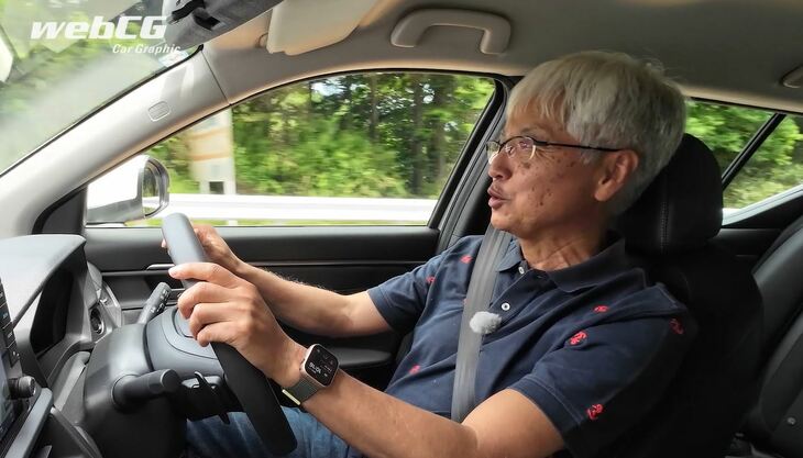 あの多田哲哉の自動車放談――ホンダWR-V Z＋編 の画像4枚 - webCG