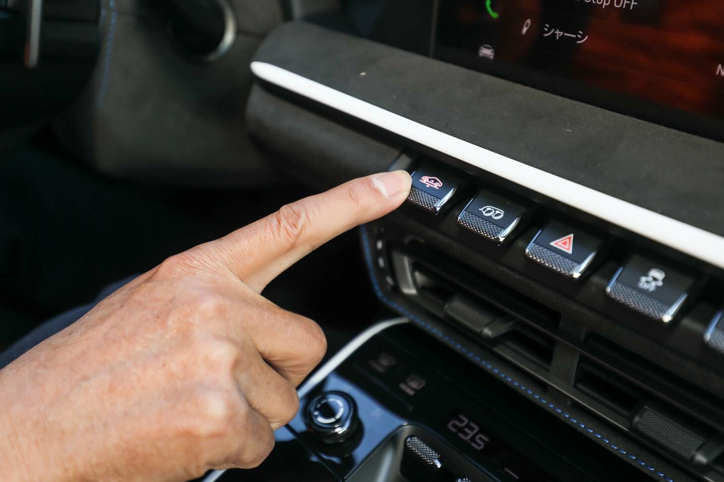 ポルシェ911ダカール（後編） の画像13枚 - webCG