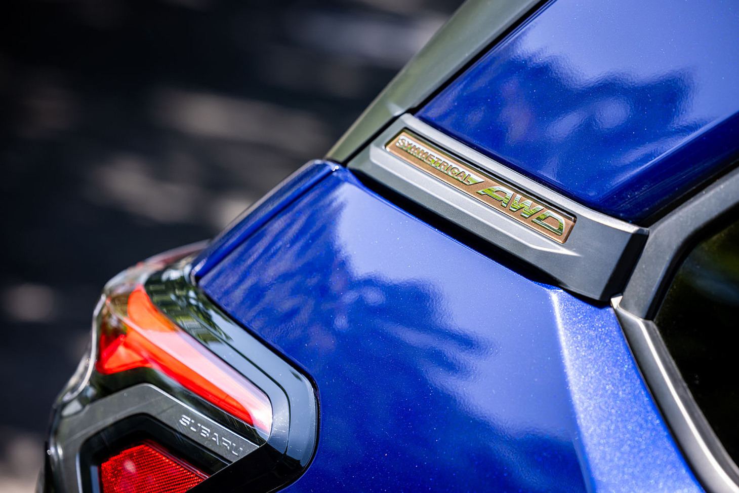 スバル・フォレスター スポーツEX（4WD/CVT）【試乗記】 の画像19枚 - webCG