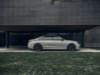 「DS 9」の特別仕様車「Esprit de Voyage E-TENSE」発売 【ニュース】 - webCG